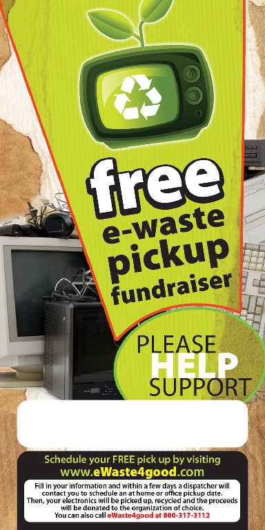 Member Resources - eWaste4Good